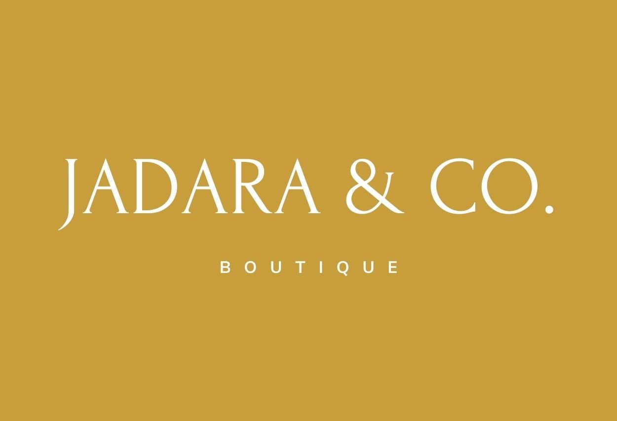 Jadara & Co. | Expertly Handcrafted Jewelry